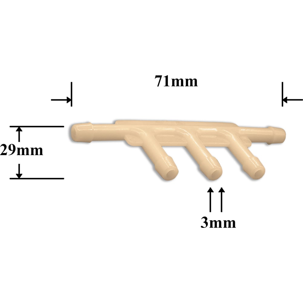 Автокрепеж универсальный 10 шт 3237451, 384111 КрепАвто 0904 - выгодная ...