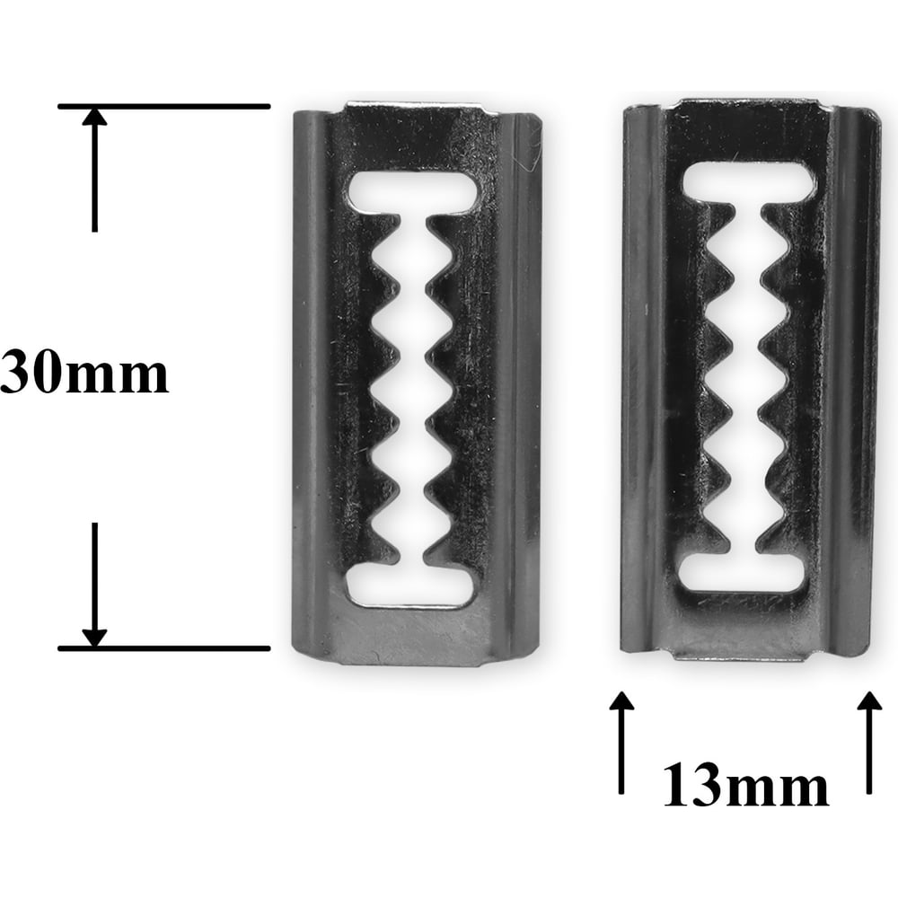 Автокрепеж для Hyundai Kia Daewoo 10 шт 94515232, 0914801001 ...