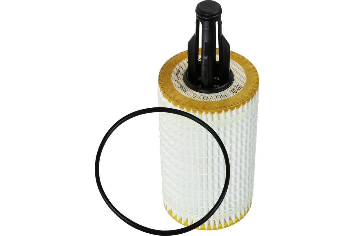 Фильтр масляный MB M276 MANN-FILTER HU7025Z - выгодная цена, отзывы ...