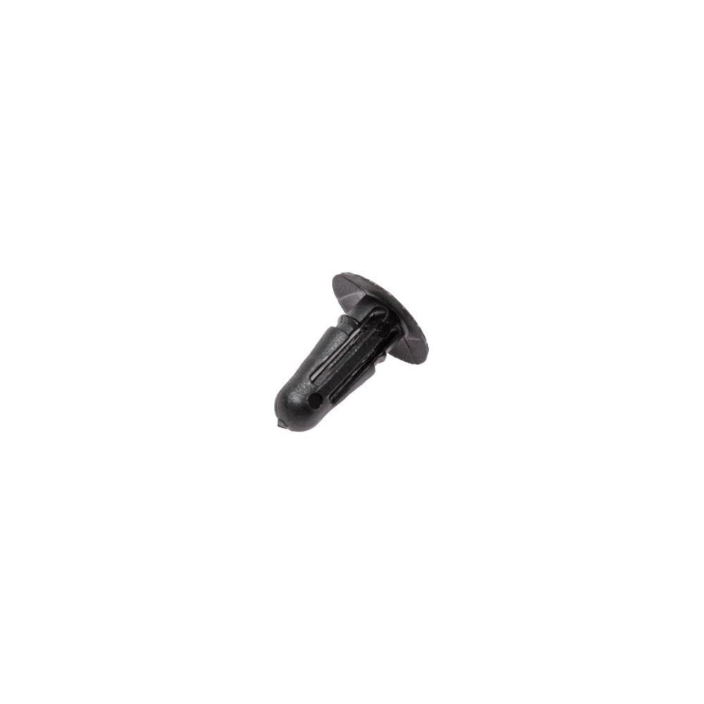 Клипса пластиковая автомобильная для резиновых элементов обшивки TOYOTA ...