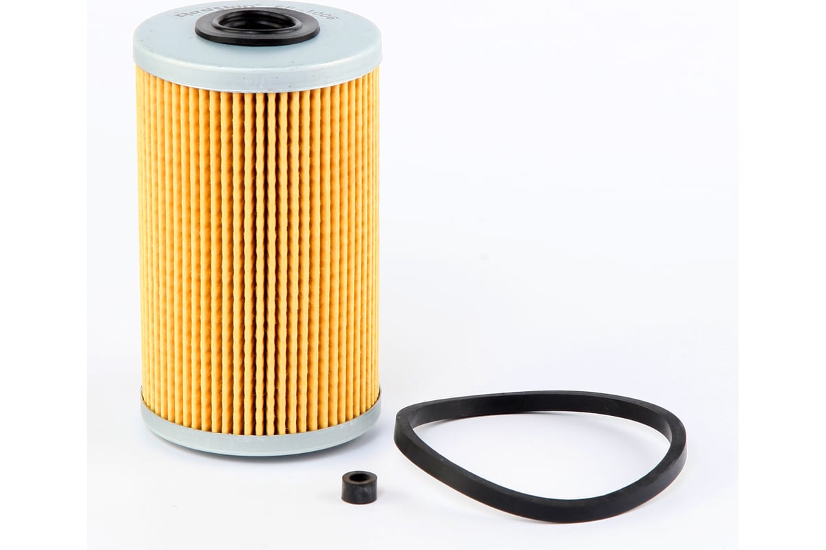 Фильтр топливный F-18131, 4411637, 7701207667 REDSKIN FE-1006 ...