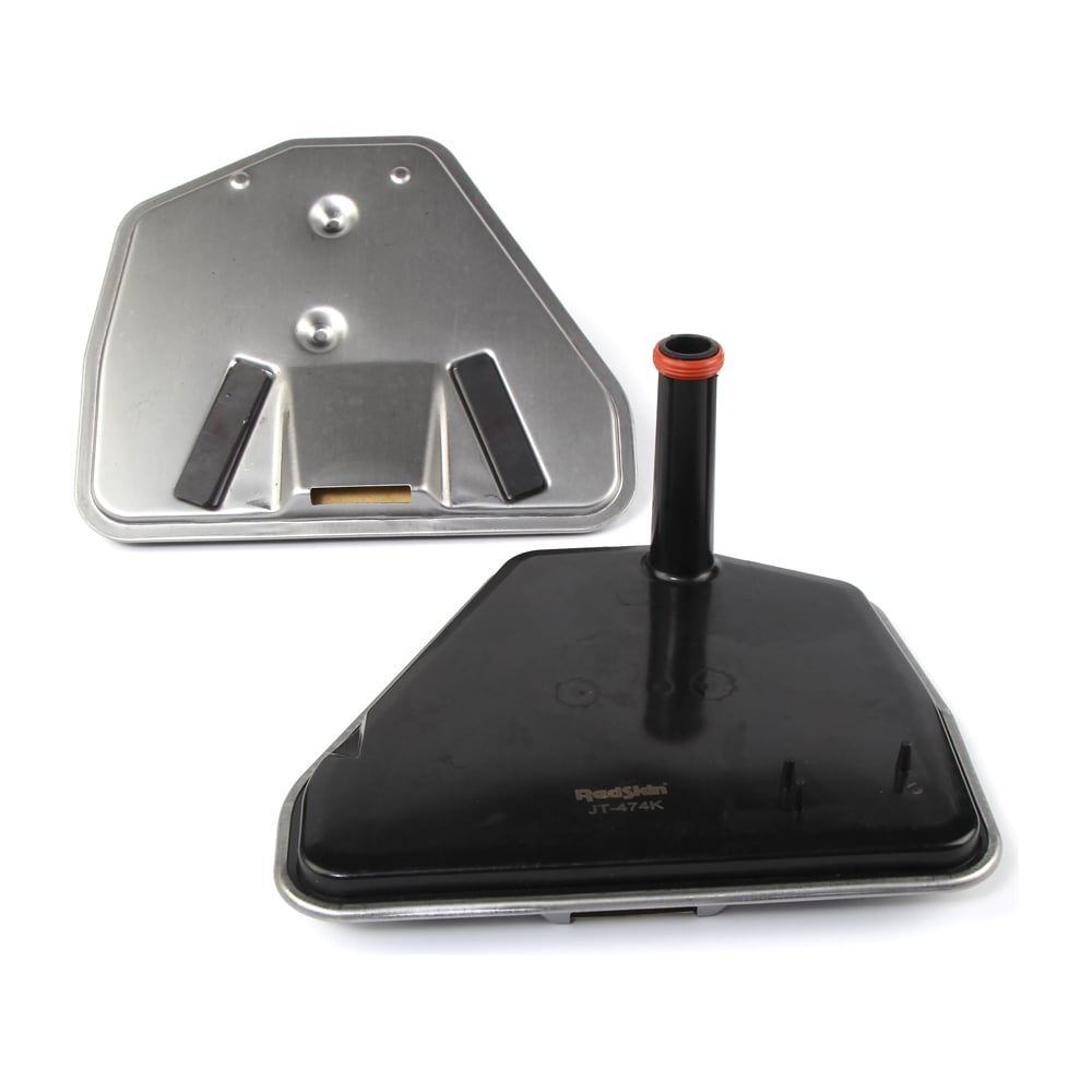 Фильтр АКПП 0B6325429, 09E325429, ZF6HP26A, 0501223001 REDSKIN JT474K ...