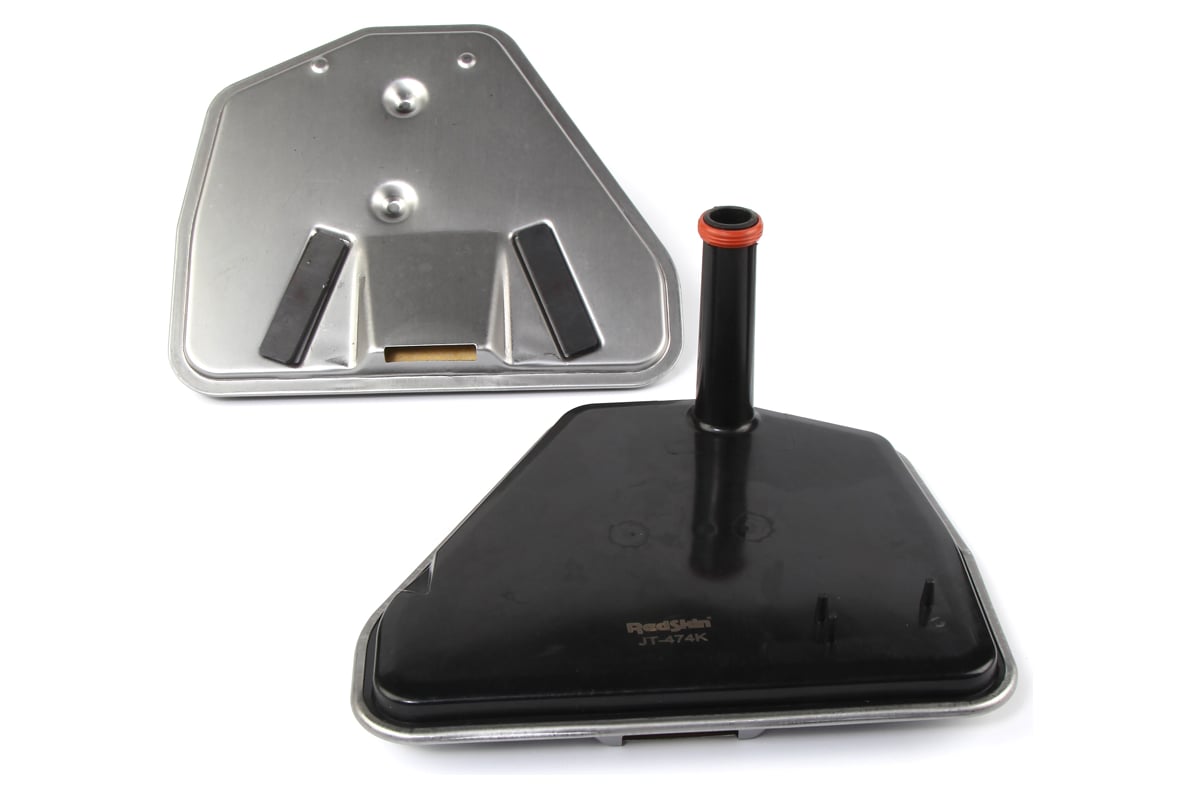Фильтр АКПП 0B6325429, 09E325429, ZF6HP26A, 0501223001 REDSKIN JT474K ...