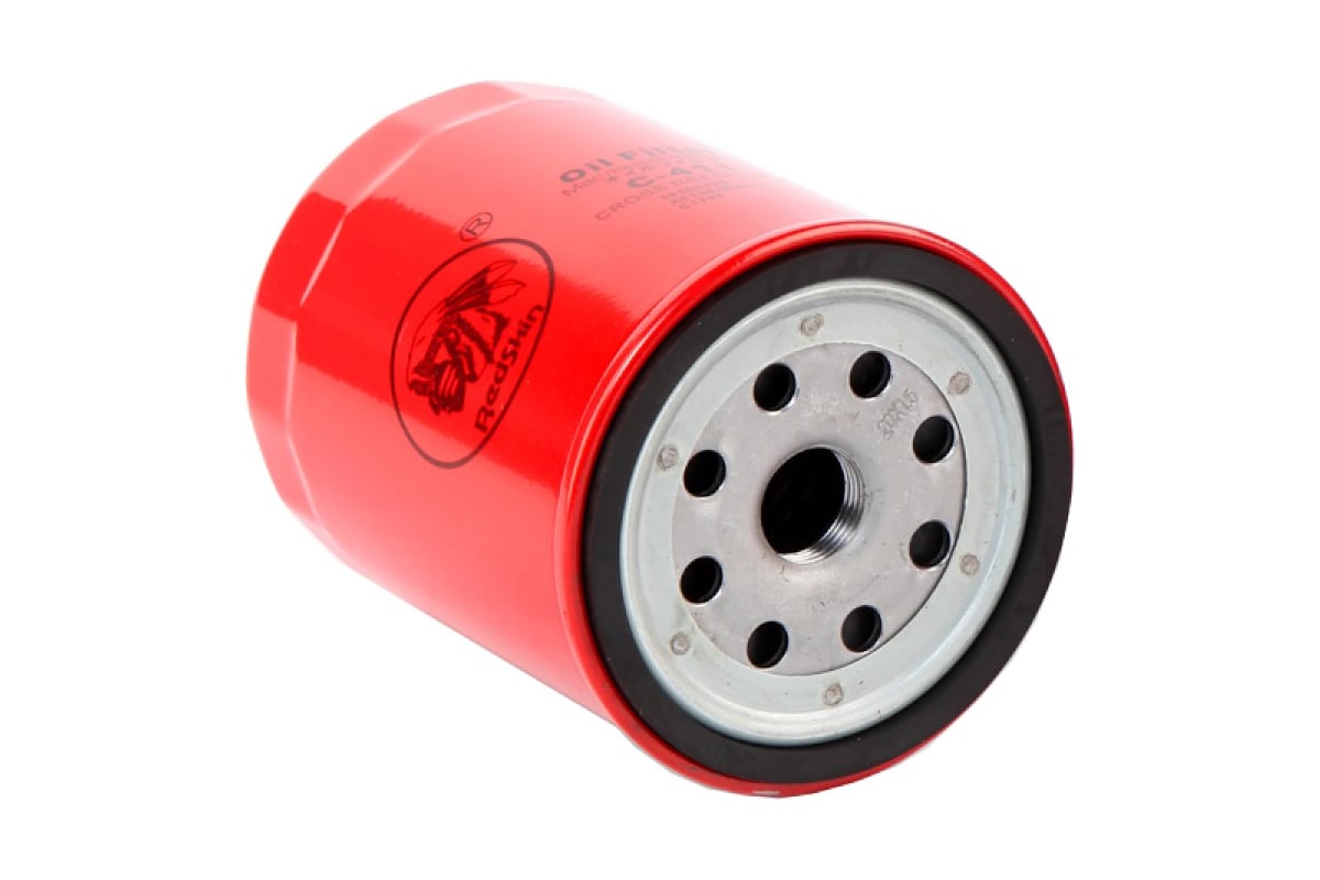 Фильтр масляный SL51-14-V61 REDSKIN C-411 - выгодная цена, отзывы ...