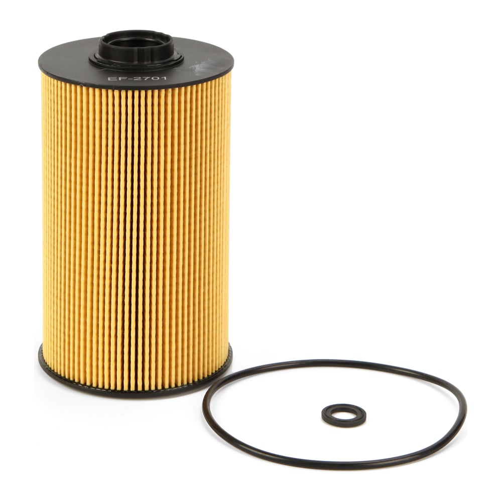 Фильтр топливный 4649267, FF5786, P502423 REDSKIN EF-2701 - выгодная ...