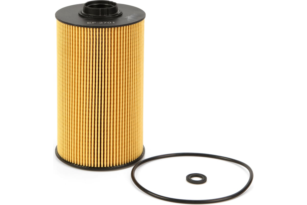 Фильтр топливный 4649267, FF5786, P502423 REDSKIN EF-2701 - выгодная ...