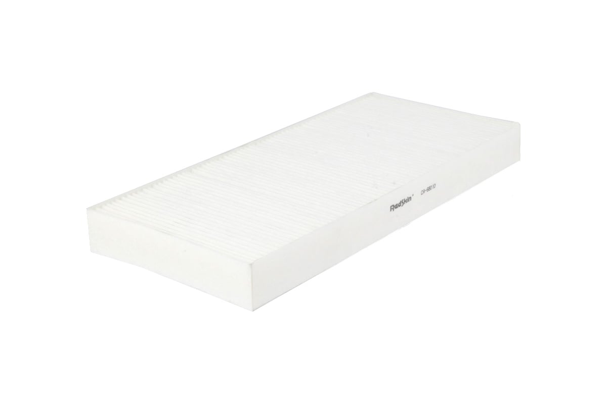 Фильтр салонный 81619100011, P781682, K953, K1041, 482749 REDSKIN CA ...