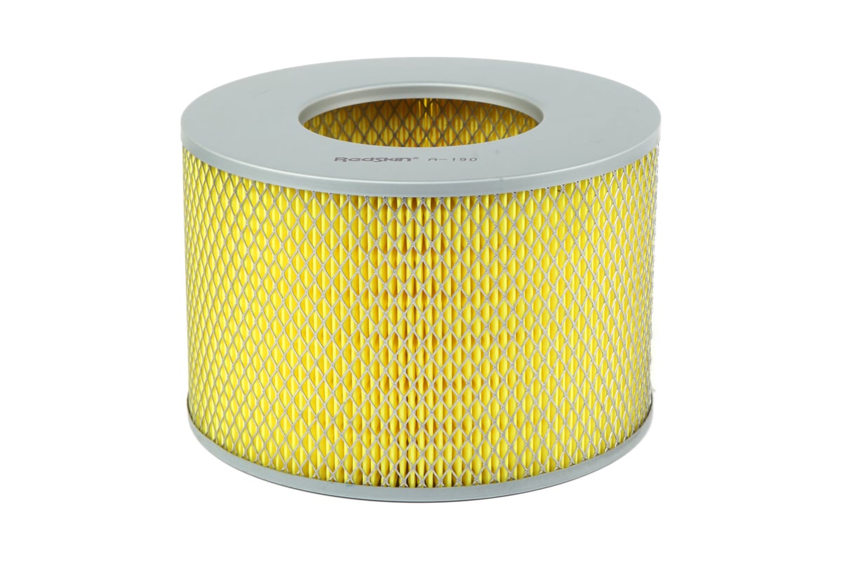 Фильтр воздушный A190/Toyota 17801-67030 REDSKIN A190 - выгодная цена ...