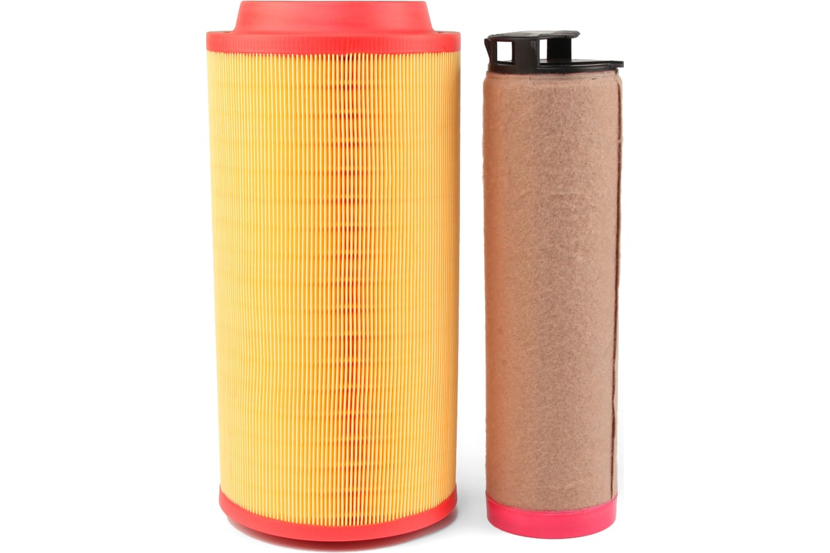 Фильтр воздушный C20500, CF500, P778994, P780036, RS3992, RS3993 ...