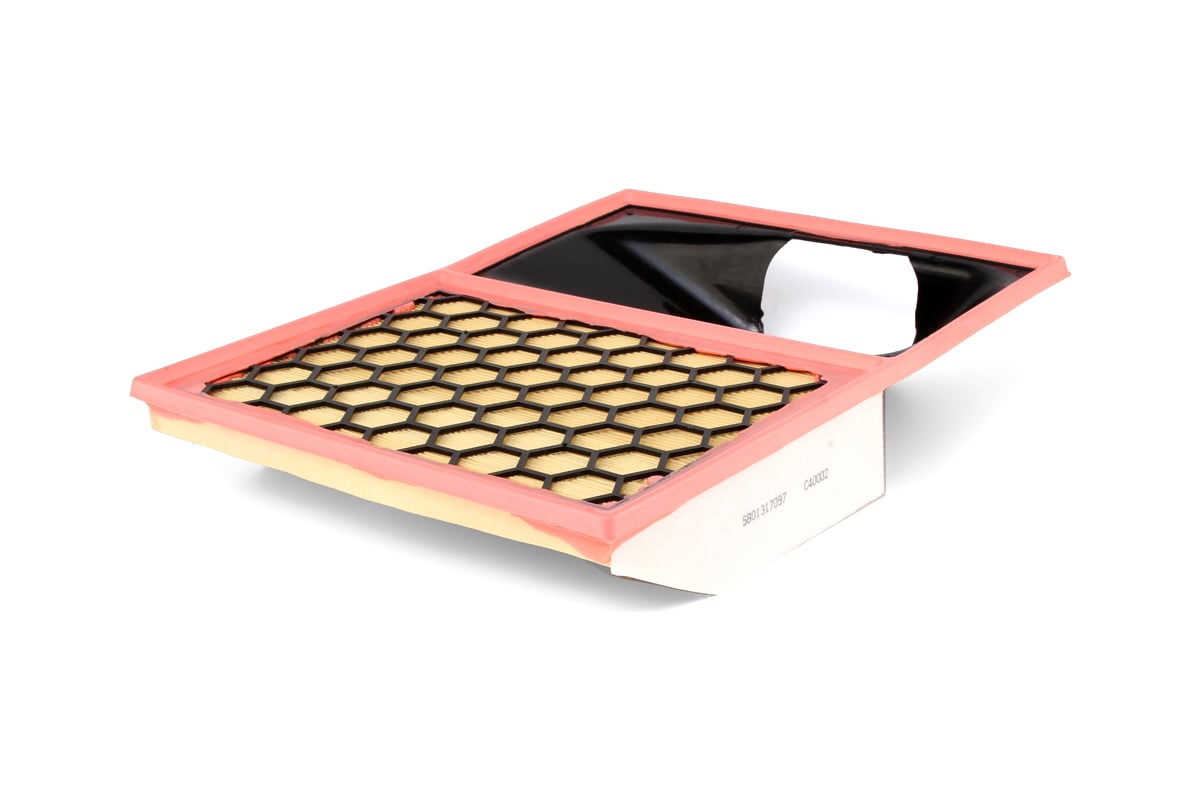 Фильтр воздушный Iveco 5801317097 (Daily IV 06-, EcoDaily V 07-, Daily ...