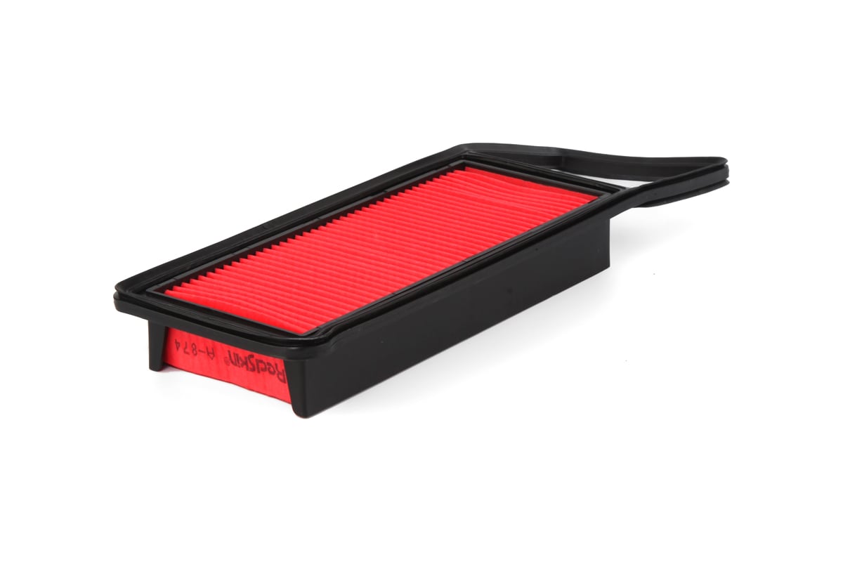 Фильтр воздушный Honda 17220-PWA-003 REDSKIN A874 - выгодная цена ...