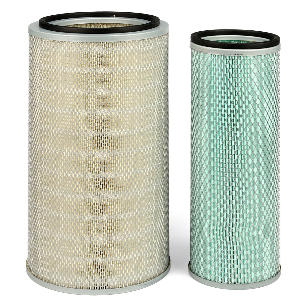 Фильтр воздушный AF26549, AF26550, A751-020, A751-030 DONGFENG, AA2978 ...