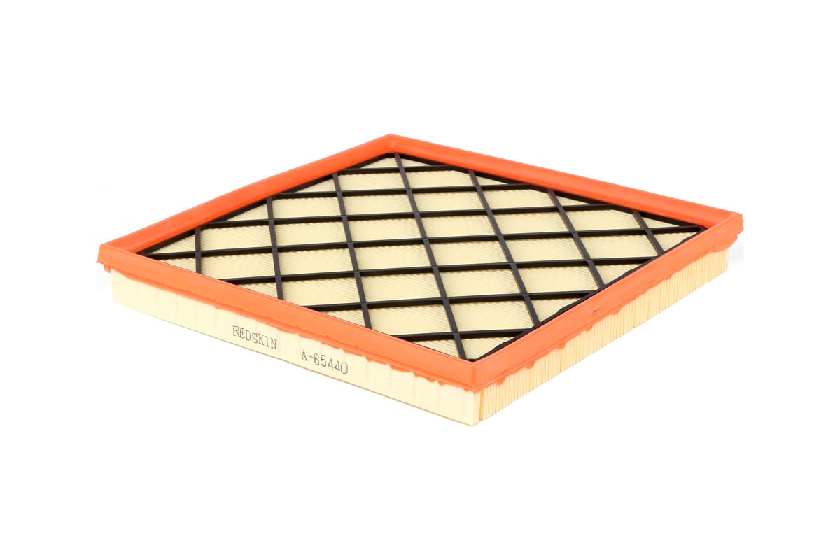 Фильтр воздушный A52011, C27107, GM834132, 13272719 REDSKIN A65440 ...