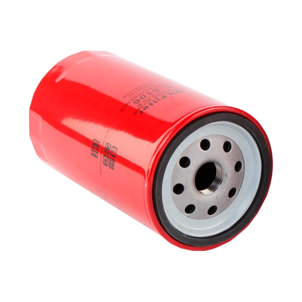 Фильтр масляный P502465, W95038, 32004133 REDSKIN C-5106 - выгодная цена, отзывы, характеристики ...