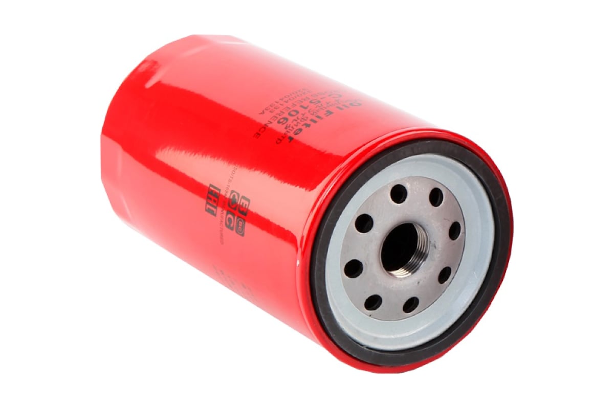 Фильтр масляный P502465, W95038, 32004133 REDSKIN C-5106 - выгодная ...