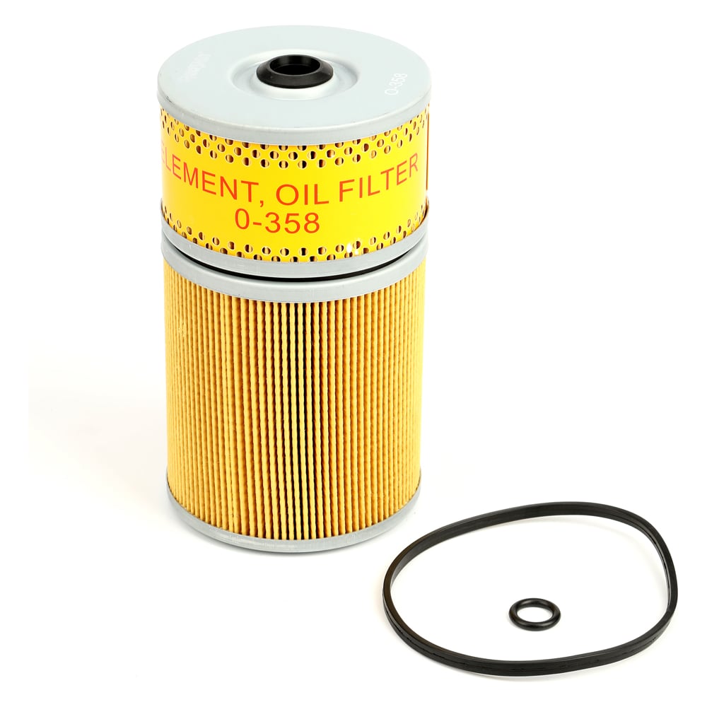 Фильтр масляный ME034605 REDSKIN O-358 - выгодная цена, отзывы ...