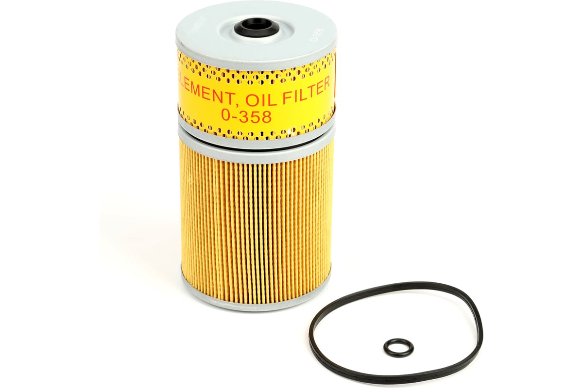 Фильтр масляный ME034605 REDSKIN O-358 - выгодная цена, отзывы ...