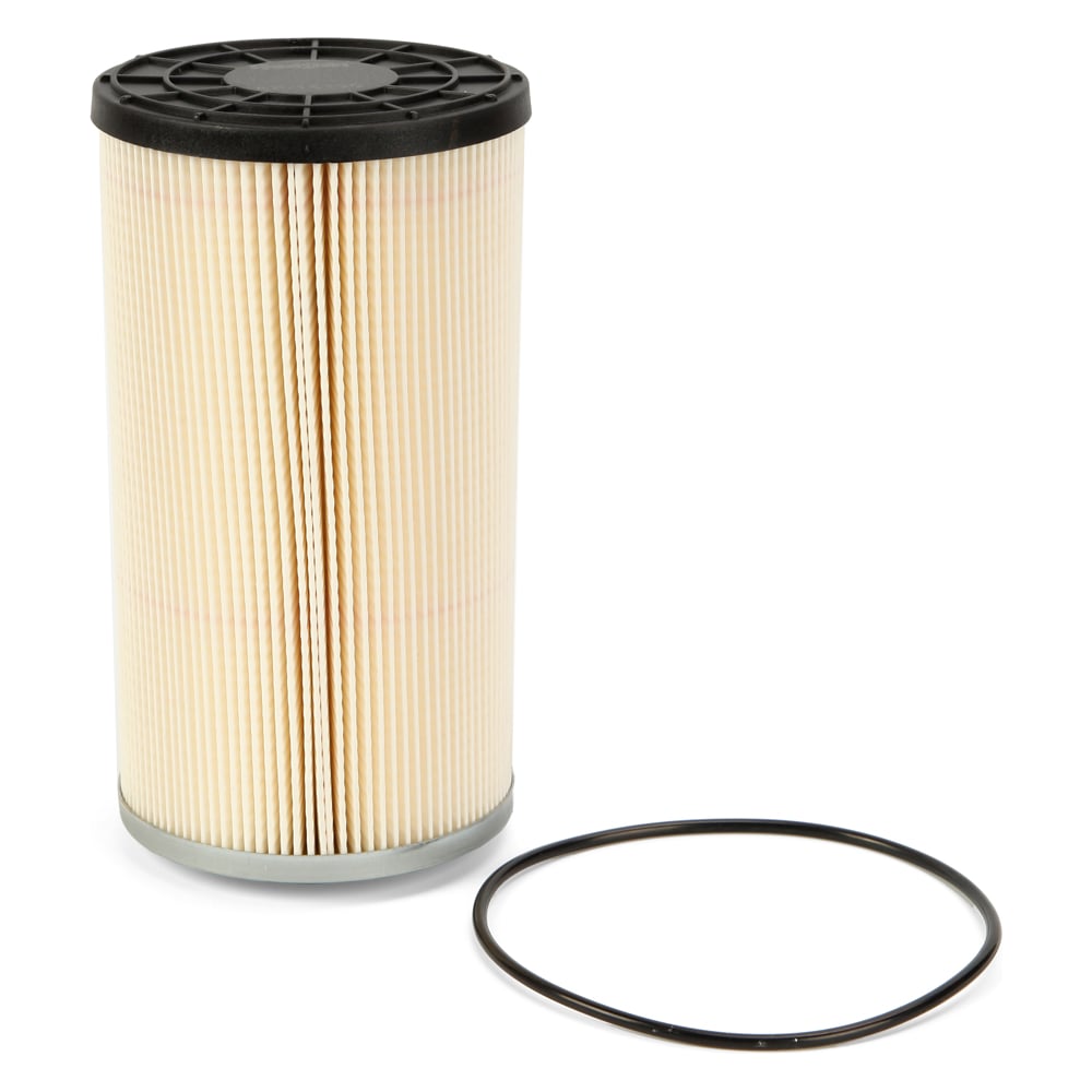 Фильтр топливный Isuzu 8-98092481-1 (CX, CY, FG, 6W, 6U, 6H) REDSKIN EF ...