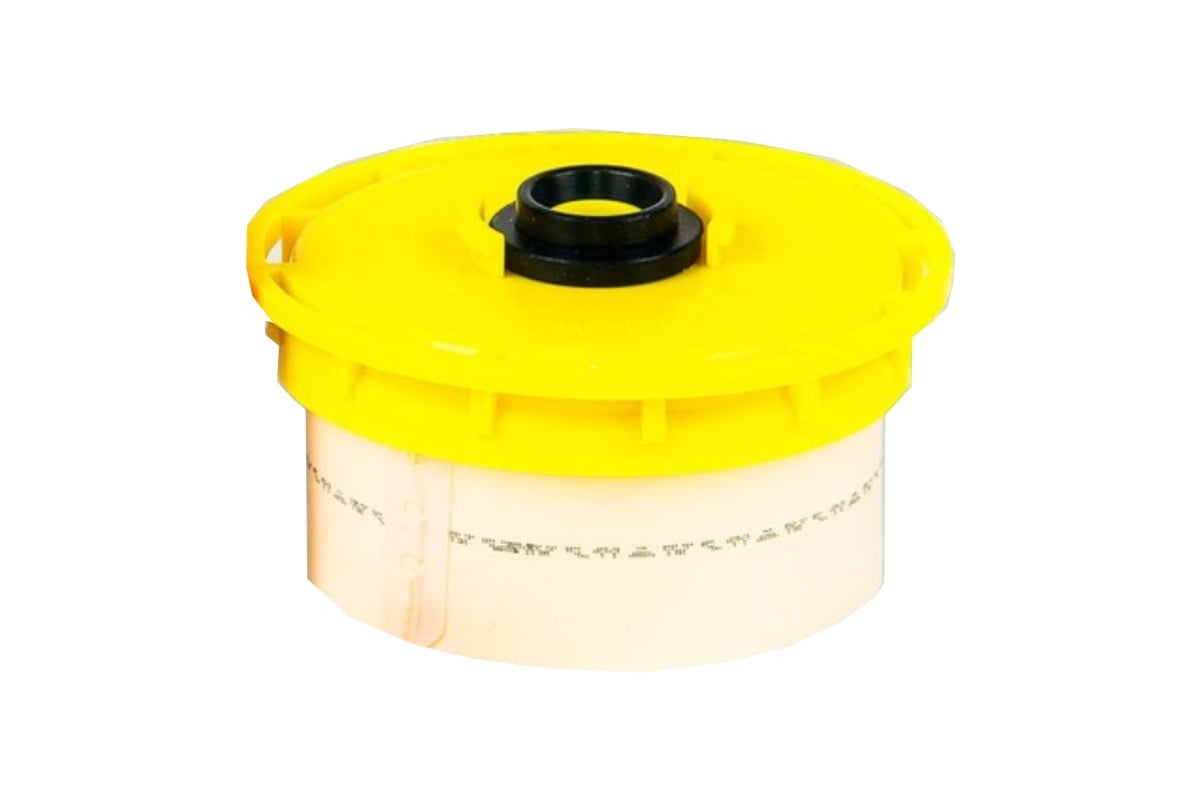 Фильтр топливный Toyota 23390-51020, 23390-51070 REDSKIN F-194 ...