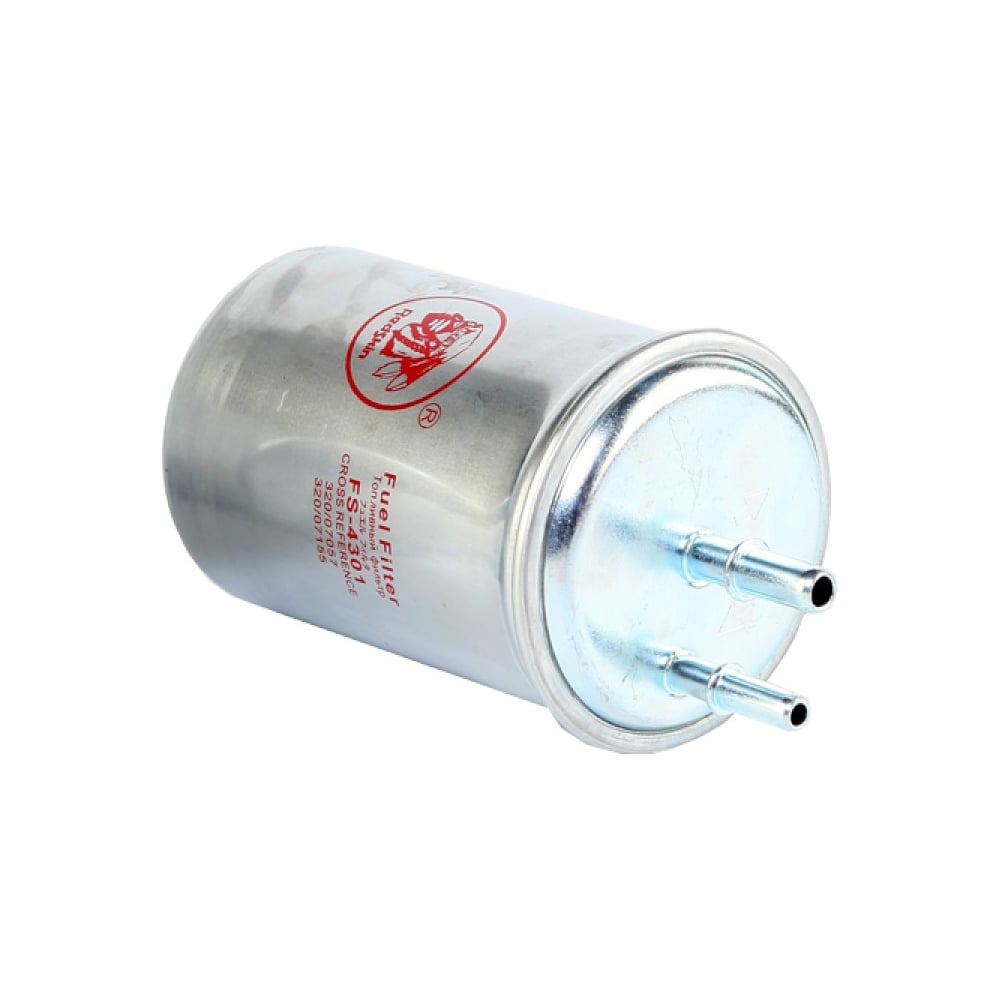 Фильтр топливный JCB 32007155, FF5794, P765325, WK9036 REDSKIN FS4301 ...