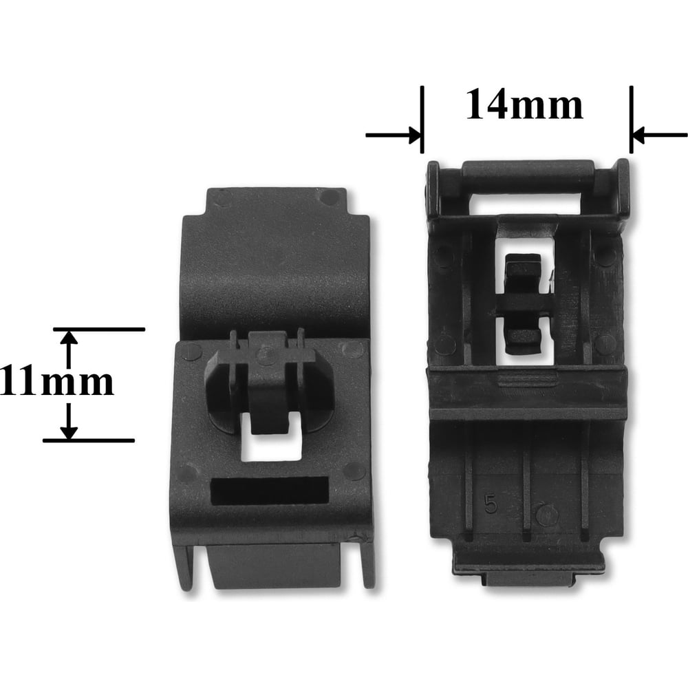Автокрепеж для различных марок 11519444 Крепавто 1330 - выгодная цена ...