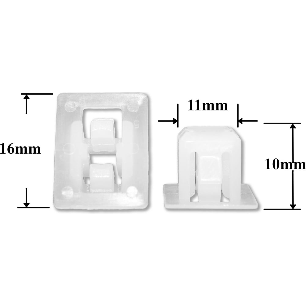 Автокрепеж для Lexus, Toyota 9046906005, 90469t0003 Крепавто 1342 ...