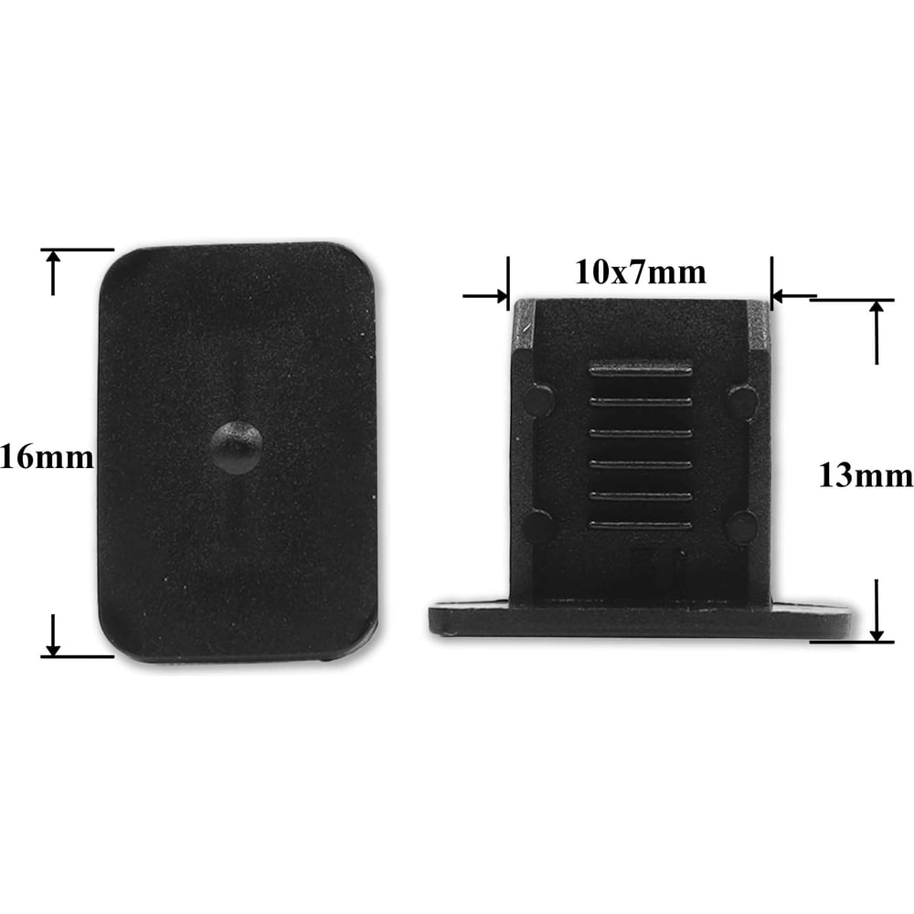 Автокрепеж для VAG 10 шт 357867646 КрепАвто 1569 - выгодная цена ...