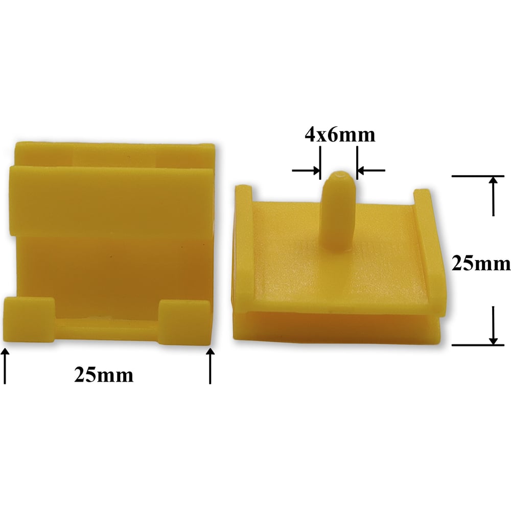 Автокрепеж для BMW 10 шт 51717066220 КрепАвто 1632 - выгодная цена ...