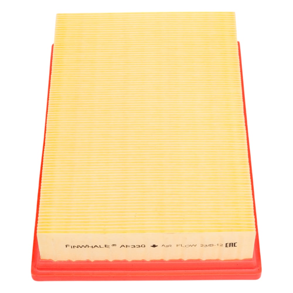 Фильтр воздушный квадрат Focus/04-/ C-Max VOLVO C30 S40 V50 FINWHALE ...