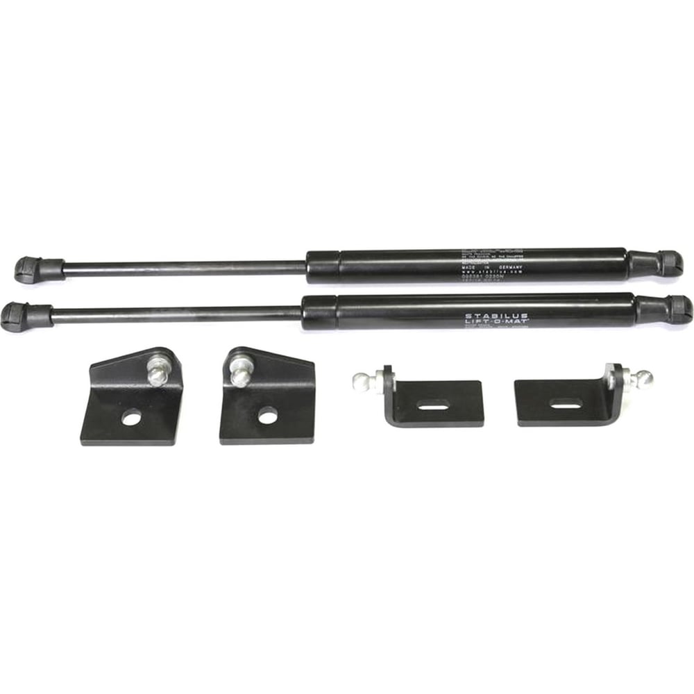 Газовые упоры Rival капота для Citroen C4 II 2010-2016, 2 шт., A.ST ...