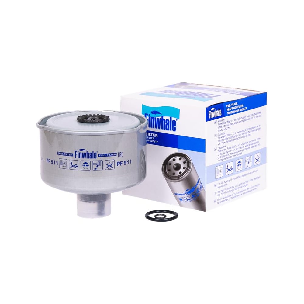 Фильтр топ /Диз дв / DiscoveryIII-IV / Range Rover SPORT /L320 ...