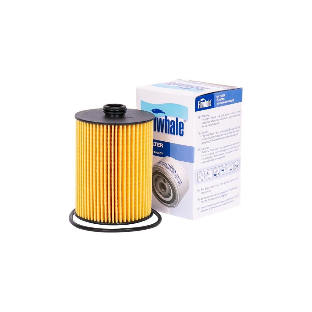 Фильтр масляный Cayenne /92A/ 3 6 Superb II 3 6 CC /358/ 3 6 / PassatB7 ...