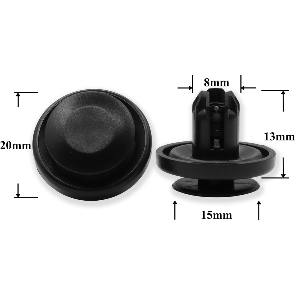 Автокрепеж Крепавто для Subaru 10 шт 909140068 1846 - выгодная цена ...