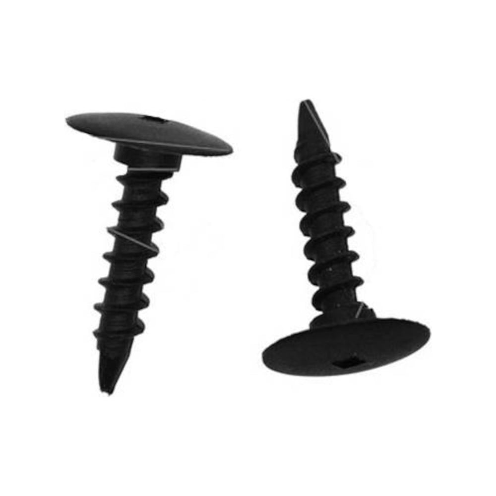 Клипса крепежная для а/м GM бампера 25705182 Nord-Yada 909707 ...