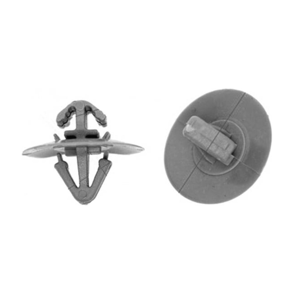 Клипса крепежная для а/м Renault, Iveco молдинга, отделки 50 0326896 ...