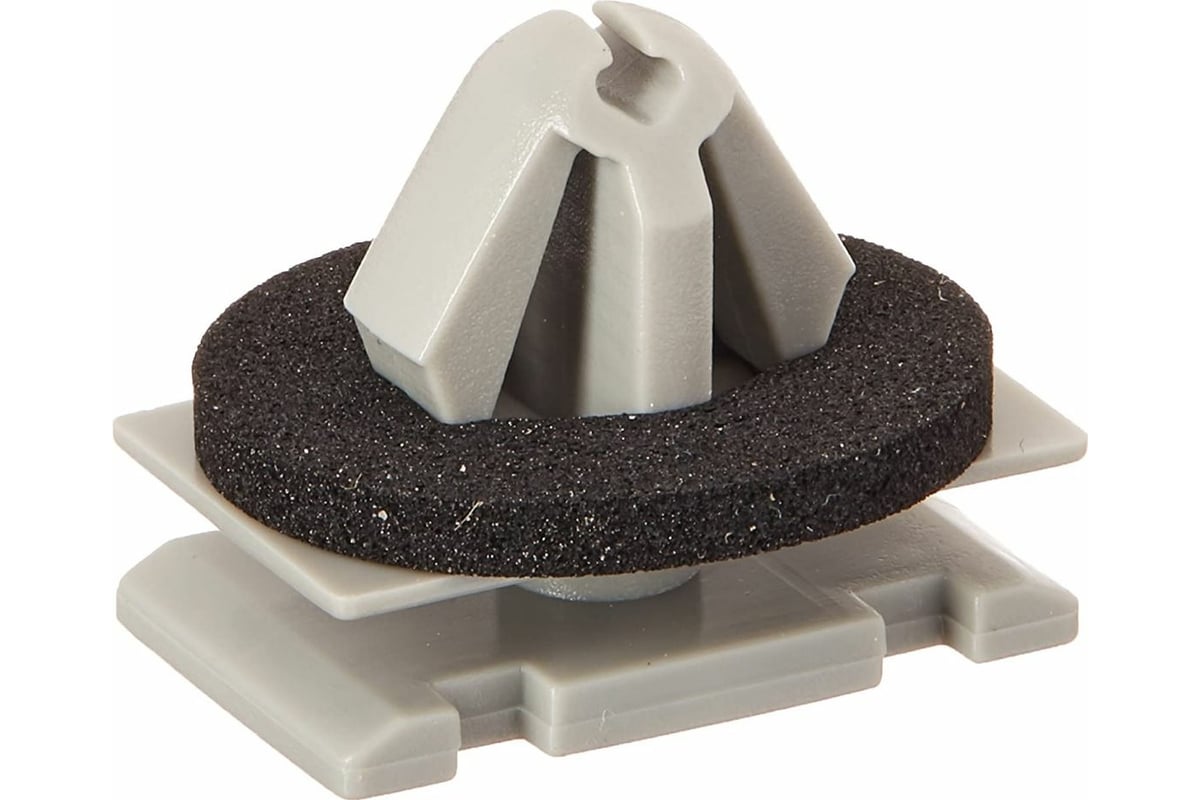 Клипса 10 шт AVERS 11610926-10 - выгодная цена, отзывы, характеристики ...