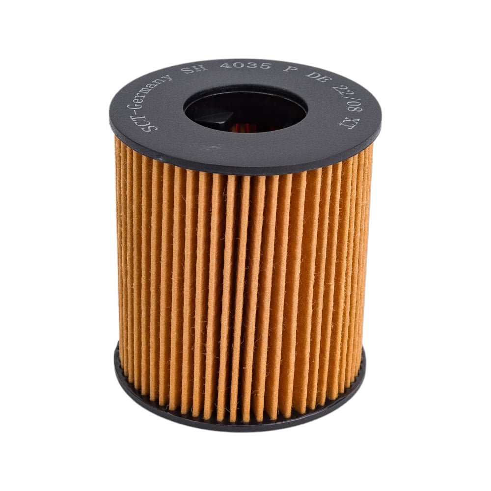 Фильтр масляный SCT SH4035P - выгодная цена, отзывы, характеристики ...