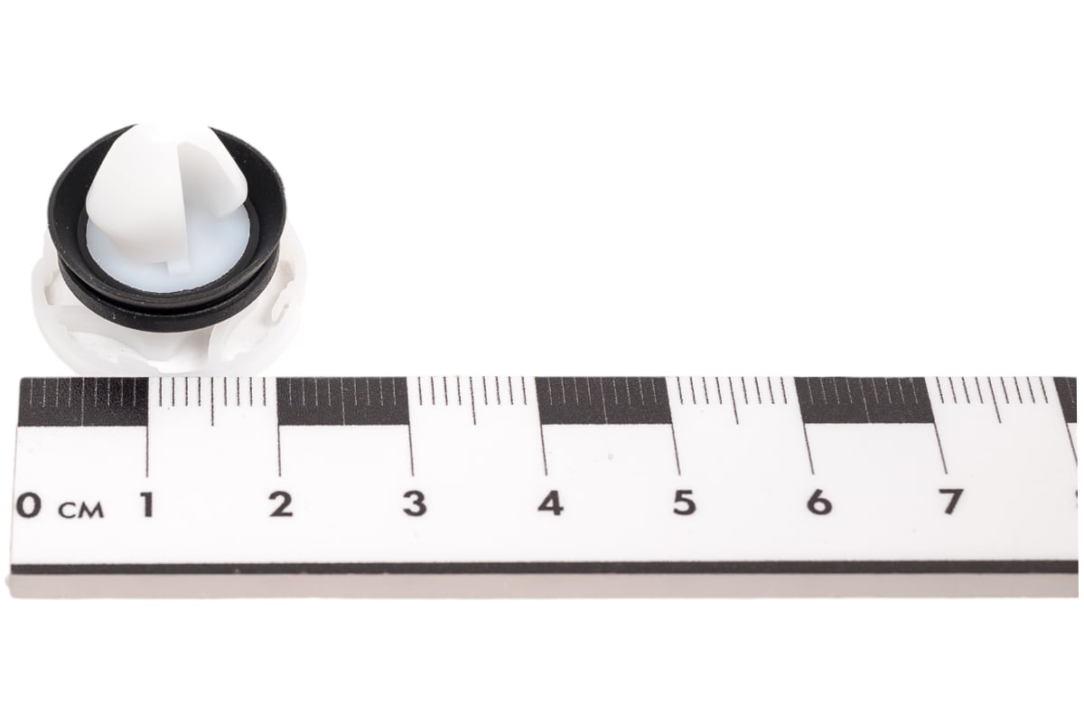 Автокрепеж для Citroen/Peugeot/Renault 10 шт 9345ZN, 7703077476 ...