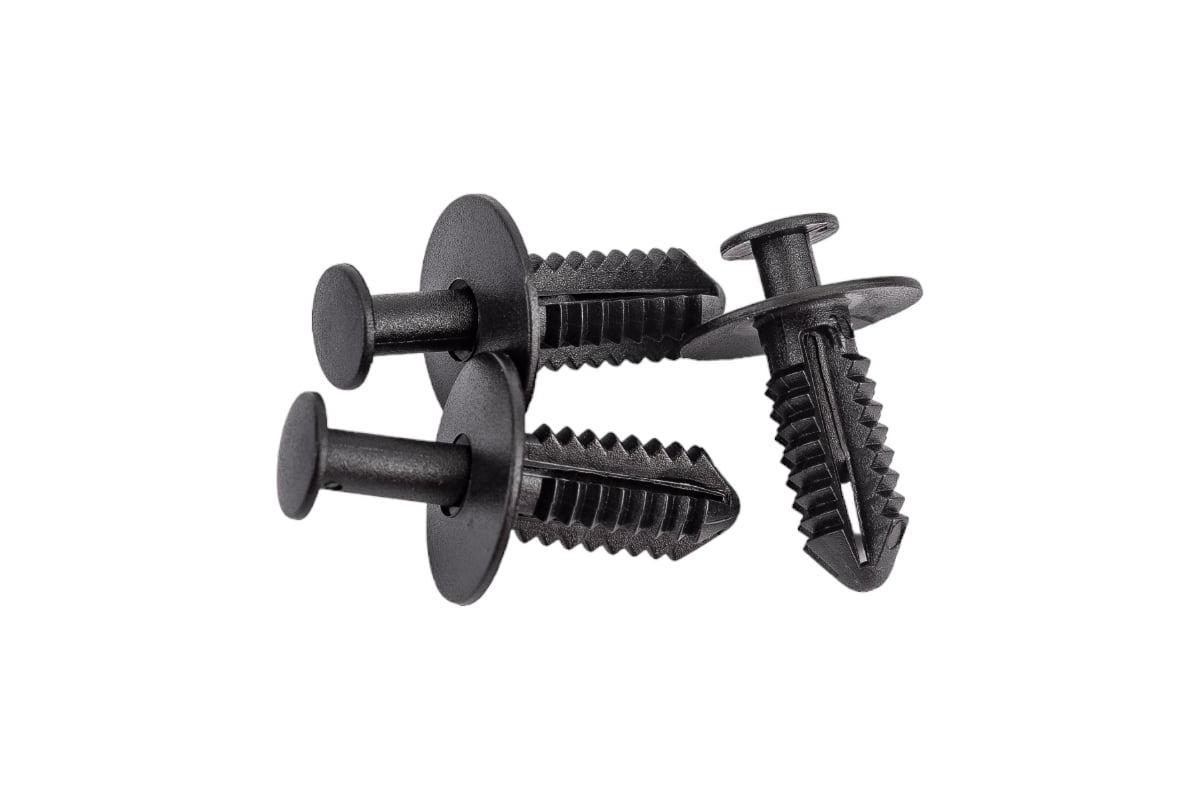 Автокрепеж для Mercedes 10 шт A1249900492 КрепАвто 0289 - выгодная цена ...