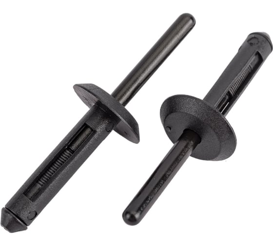 Автомобильные заклепки - купить по выгодной цене от 148 рублей, подбор ...