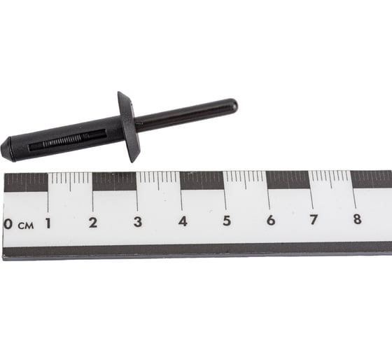 Автомобильные заклепки - купить по выгодной цене от 148 рублей, подбор ...