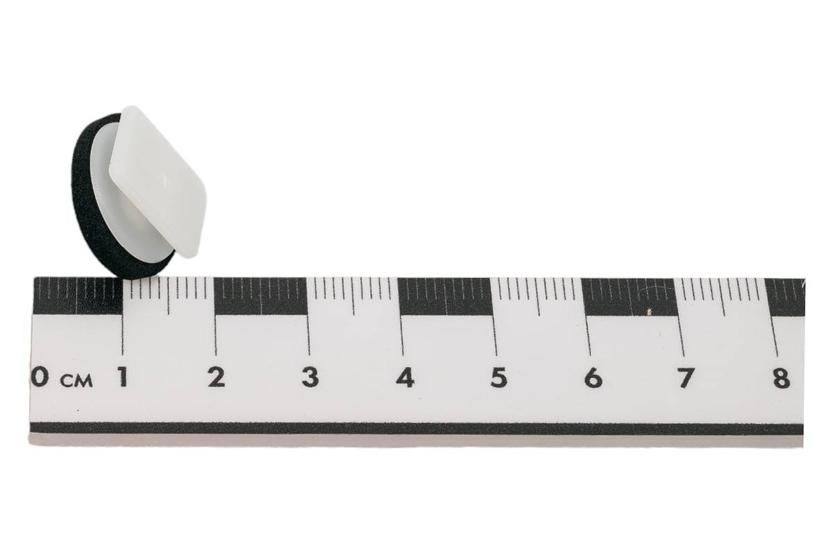 Автокрепеж для Hyundai/Kia 10 шт 87702H1000 КрепАвто 0081 - выгодная ...