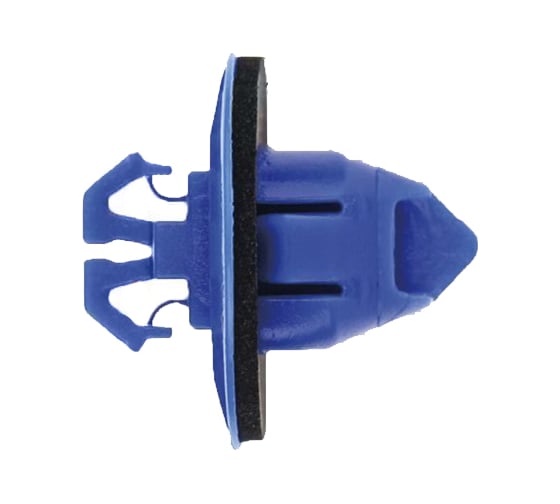 Автокрепеж для Lexus/Toyota 10 шт 7549535010, 7539635020 КрепАвто 0500 ...