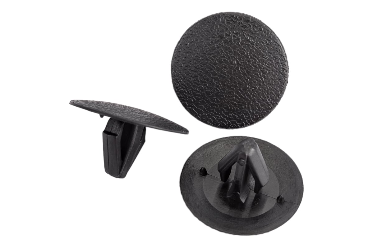 Автокрепеж для Hyundai/Kia 10 шт 8112637010 КрепАвто 0596 - выгодная ...