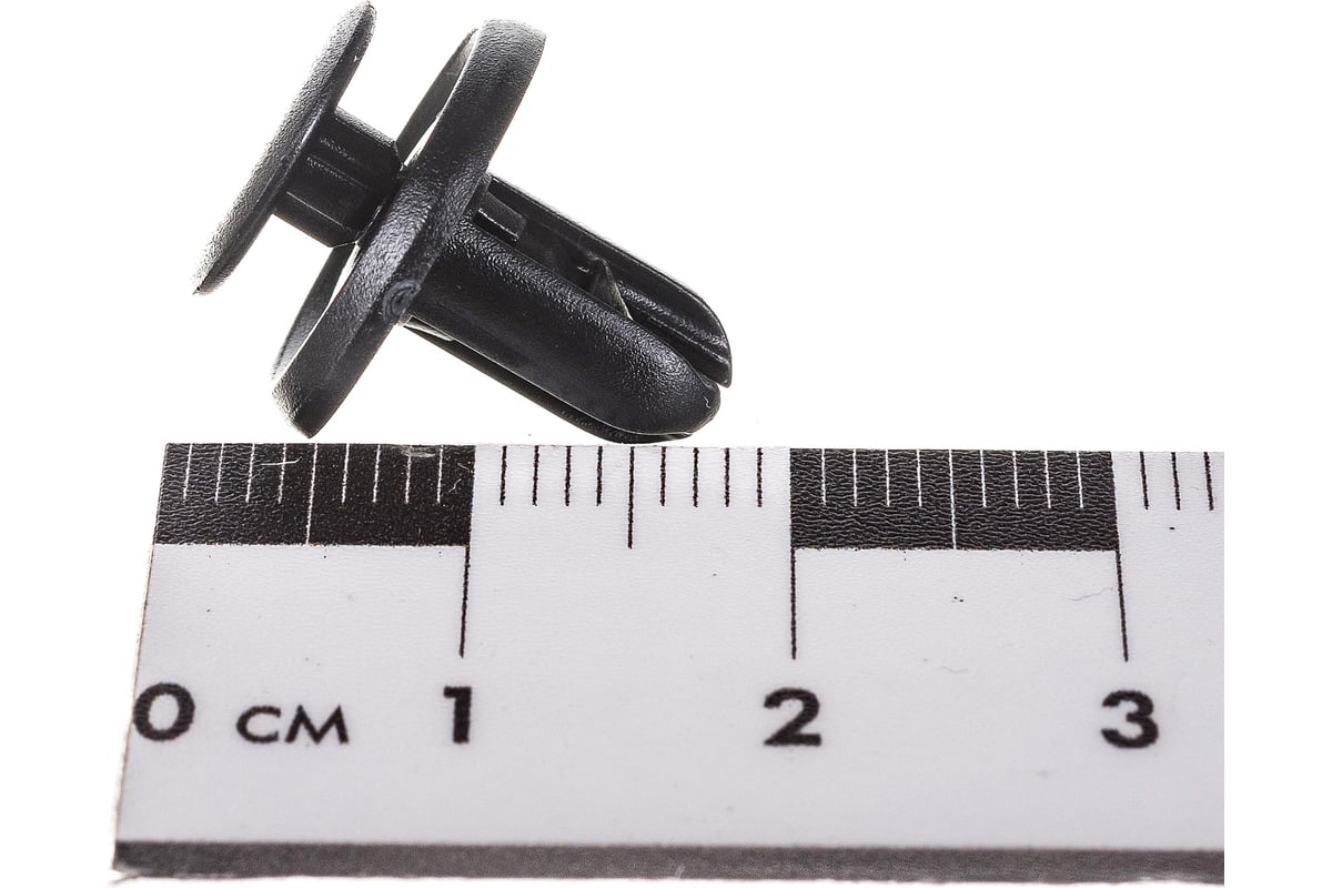 Автокрепеж для Mitsubishi/Subaru 10 шт MR288150, 909130013 КрепАвто ...