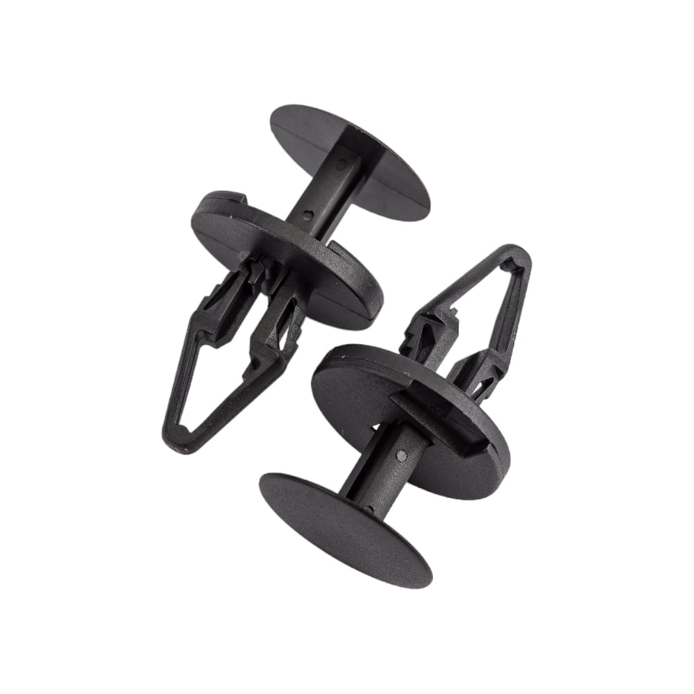 Автокрепеж для Chevrolet/Ford/GM 10 шт 11589289, W713610S300, 4811301 ...