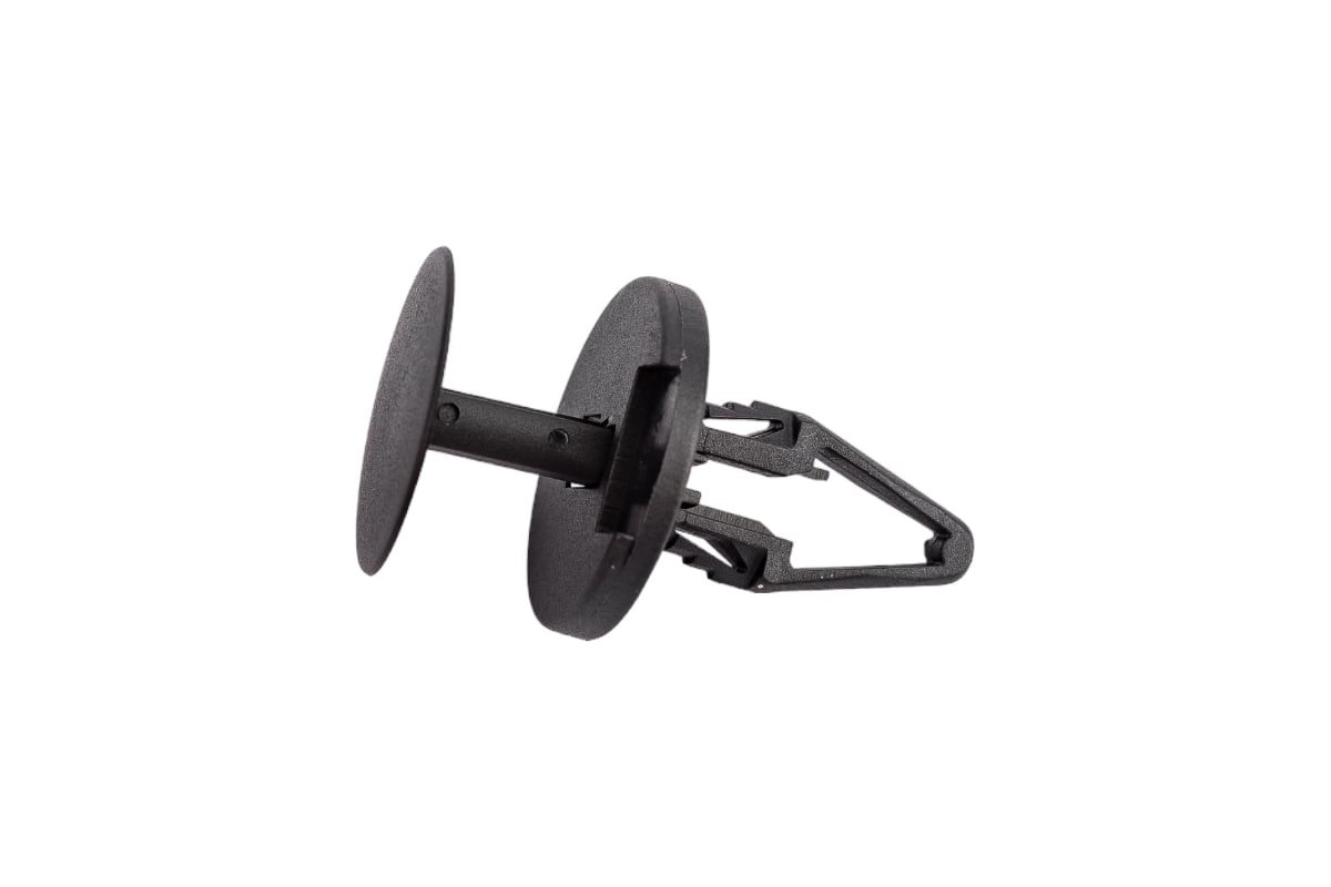 Автокрепеж для Chevrolet/Ford/GM 10 шт 11589289, W713610S300, 4811301 ...