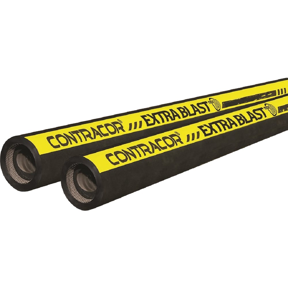 Рукав пескоструйный Extra Blast-25, бухта 40 м CONTRACOR 10112101 ...