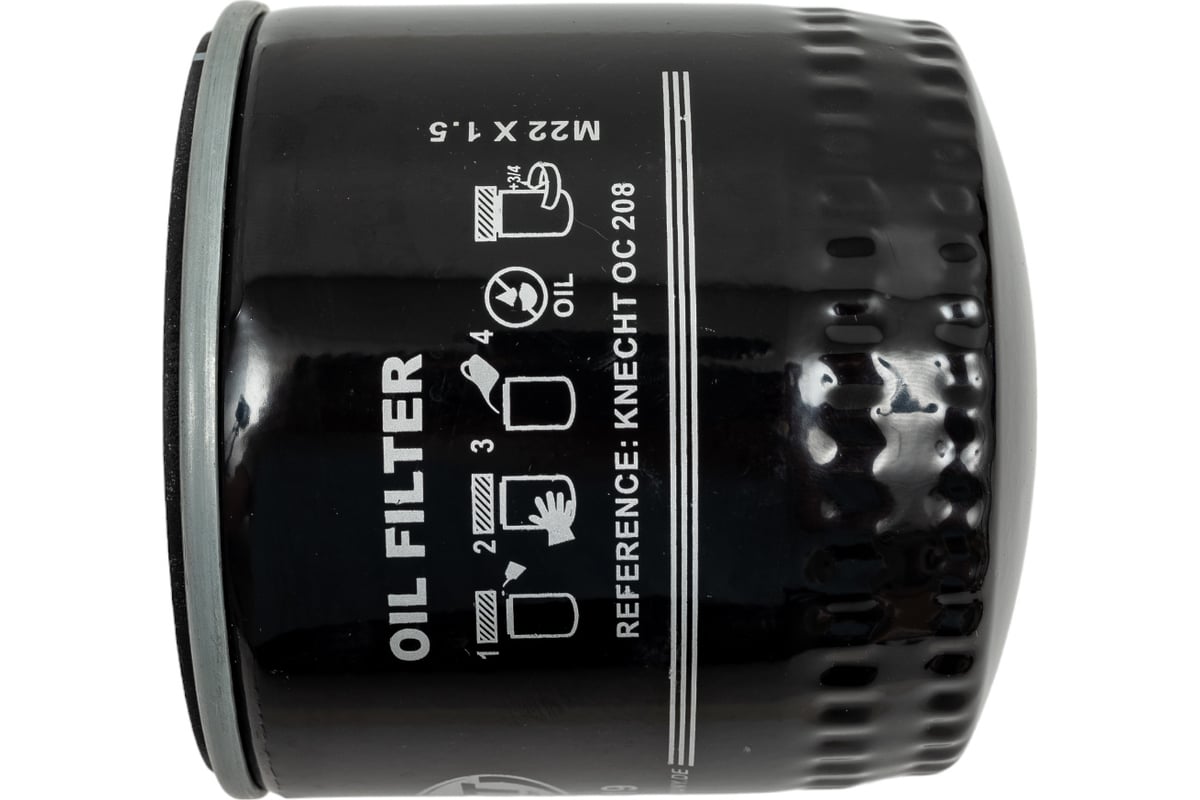 Фильтр масляный SCT SM119 - выгодная цена, отзывы, характеристики, фото ...