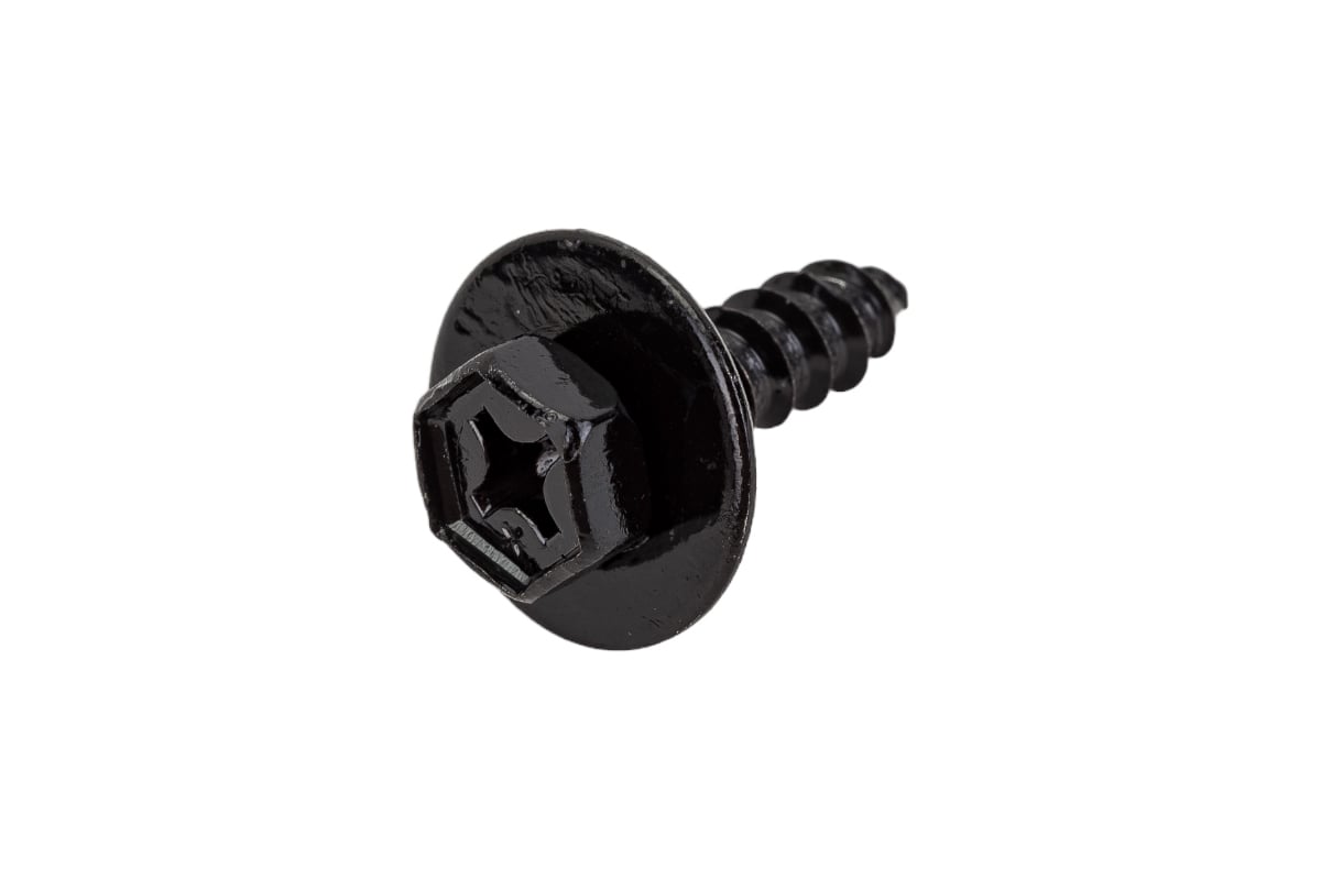 Автокрепеж для Toyota/Lexus 10 шт 9015960477 КрепАвто M2007 - выгодная ...